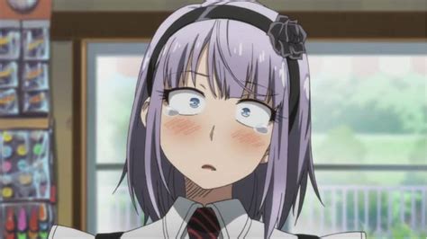 The 25 Best Purple Hair Anime Girls 2024 Gaming Gorilla
