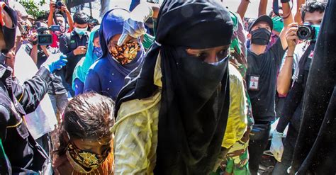 Benarkah Pembantaian Dan Genosida Rohingya Terjadi Di Myanmar