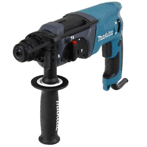 Перфоратор Makita HR2470 купить от 2 873 000 сум. - интернет магазин ...