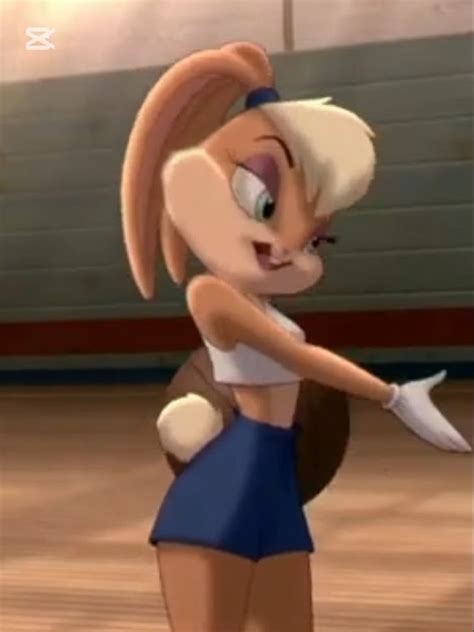 Spacejam Lolabunny Viral Youtube