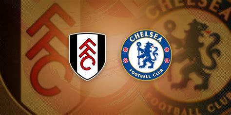 Fulham Vs Chelsea Narindardarsh