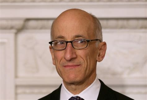 Massad Touts Cftcs Progress Acknowledges Uncertainty Ahead Smartbrief