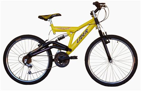 Bicicletas INFORMACION DE BICICLETAS Entrada 5 Plastica