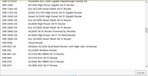 How To Update D Link Router Firmware