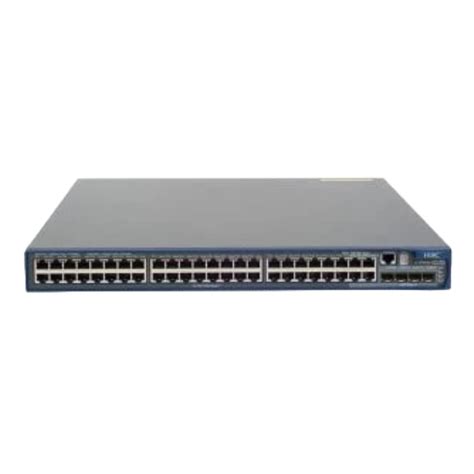 Hpe 5120 24g Poe 4 2 Ports Ei Included Network Refurbished