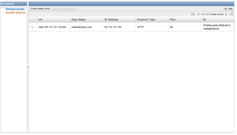 Create A Backup Website Using Route 53 Dns Failover And S3 Website Hosting Aws News Blog