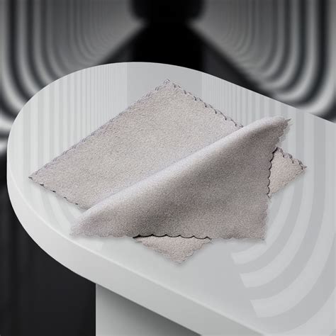 Koch Chemie Application Towel 10x10cm 210 Gsm 5 Pcs The Microfiber Shop