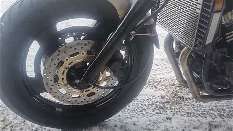 Yamaha Vmax Trike Walk Around Youtube