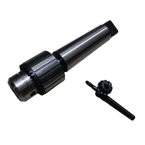 Jual Asbor Arbor Mesin Bubut Mt5 Chuck Drill 5mm 20mm Kepala Bor Bubut Jakarta Barat Bujatek