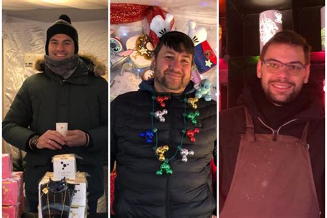 Marché de Noël de Metz ces nouveaux exposants arrivent avec des produits originaux