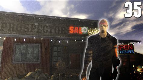 Fisto Fallout New Vegas 35 Youtube