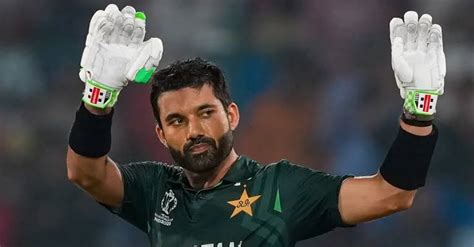 India Vs Pakistan World Cup Pak Player Rizwan Faces Jai Shri Ram War