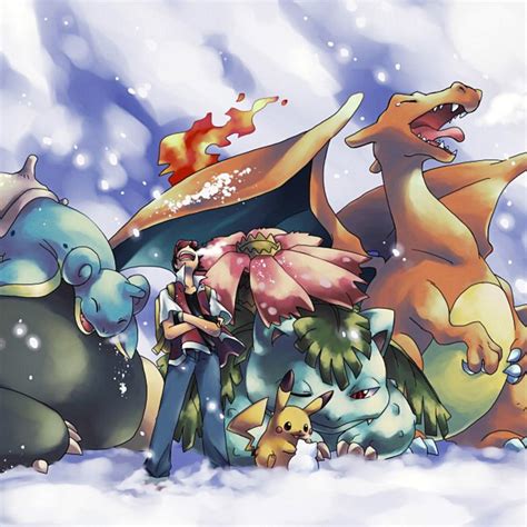 The Complete Pokemon Dataset Kaggle