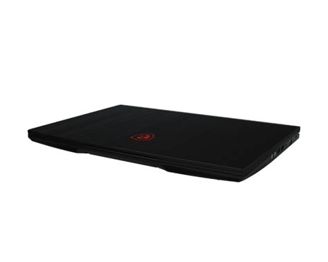 MSI GF63 Thin – The Ultimate Shockwave