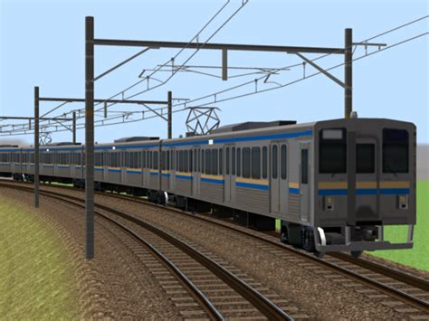 中央電気鉄道 トップページ