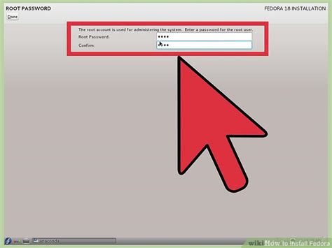 How To Install Fedora With Pictures WikiHow