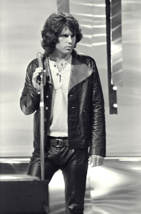 Джим Моррисон - The Doors и Jim Morrison