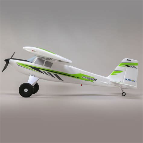 New E Flite Timber X Upgraded With Stol And 3d Flite Test