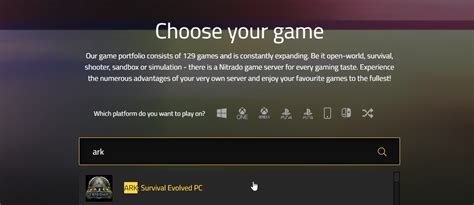 Nitrado Coupons Best Deals Available NITRADO