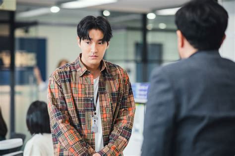 ‘술꾼도시여자들2 최시원에게 스며든다 중독甲 매력 — Sm Entertainment