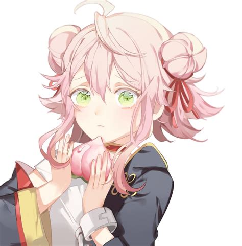 Himemiya Tori Ensemble Stars Drawn By Caki Danbooru