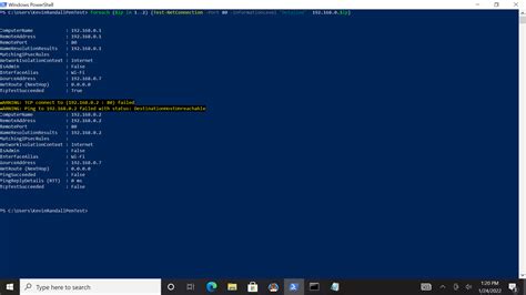 Wmi And Powershell For Offensive Security War Room