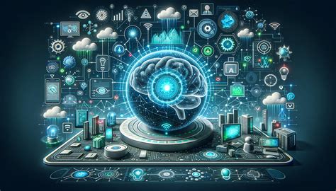 the integration of artificial intelligence ai and machine learning