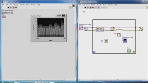 Crear Un Programa Ejecutable Exe De Labview Youtube