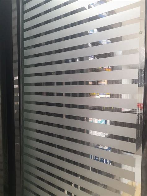 Designer Glass And Etching Work For Home Thickness 5 Mm At Rs 90