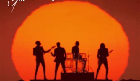 Daft Punk Van Desvelando Los Colaboradores De Su Nuevo Disco