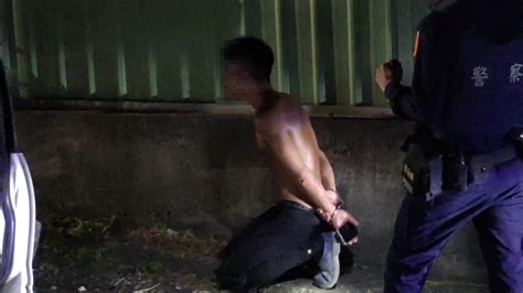 烏龍擄人案！苗栗女子遭押上車 嫌犯自撞電桿被逮結果2人是夫妻
