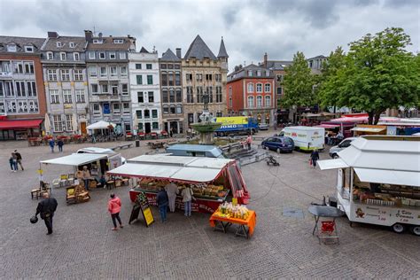 Should You Visit Aachen Cityscape Travel
