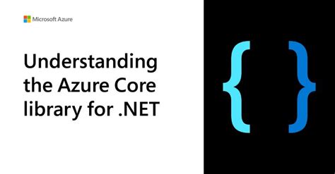 Marco Dal Pino On Linkedin Understanding The Azure Core Library For Net