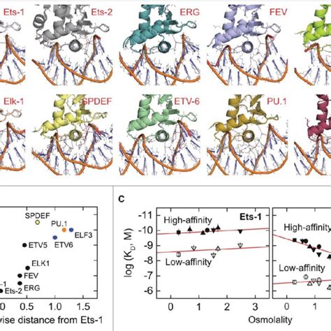 Crystallographic Interfacial Hydration Correlates Positively With Download Scientific Diagram