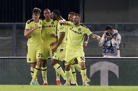 Udinese Torino 1 2 Risultato Finale Della Partita Di Serie A Ola Aina