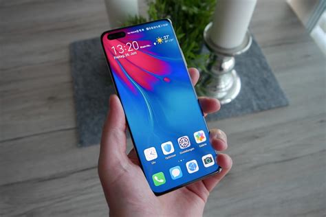 Weg von Android: Huawei setzt ab 2021 auf Harmony OS