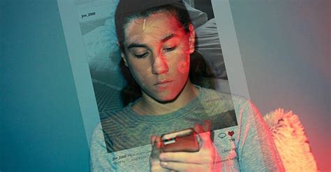 Social Media And Youth Mental Health Genesis Healthcare System