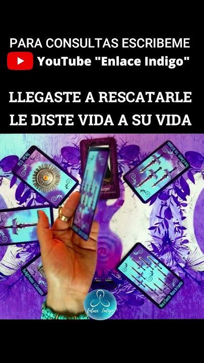 Le Diste Luz A Su Vida Youtube