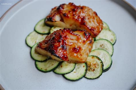 Miso Glazed Black Cod Nobu Copycat Eat With Carmen