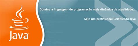 Curso De Java BSR Brasil