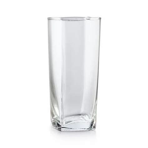 300ml Juice Drinking Glass Size Medium At Rs 1275piece In Firozabad