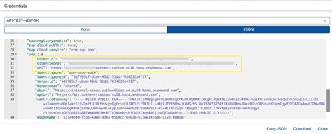 Extending Sap Asset Performance Management Consum Sap Community