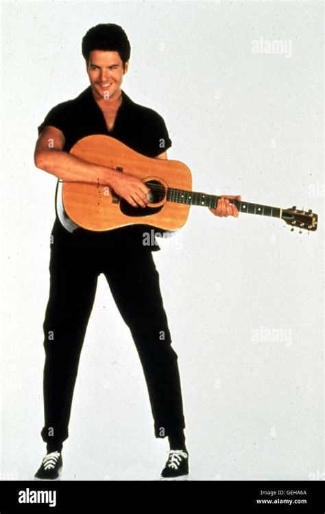 Dale Midkiff Local Caption 1988 Elvis And Me 1 Mein Leben Mit