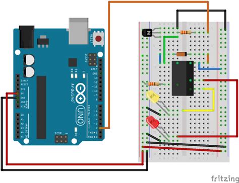 SIK Experiment Guide For Arduino V SparkFun Learn