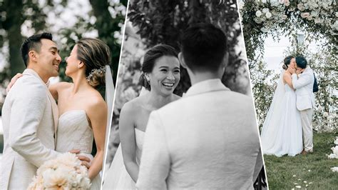 Lj Reyes Husband Philip Evangelista Age Gap And Wedding