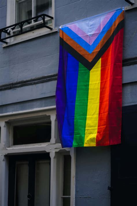 [100 ] Pride Month Wallpapers