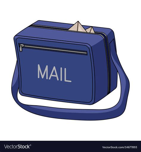 Us Postman Symbol