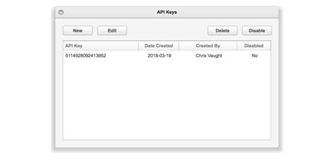Flatter Files Api