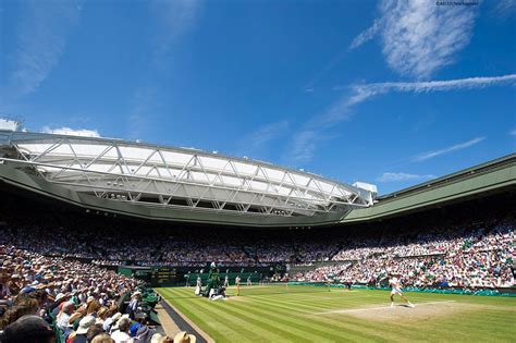 Wimbledon iguala los precios de la final masculina y femeninaConexión