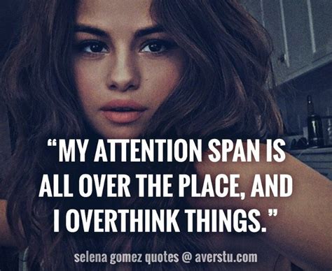 24 Inspiring Selena Gomez Quotes You Need In Your Life The Ultimate